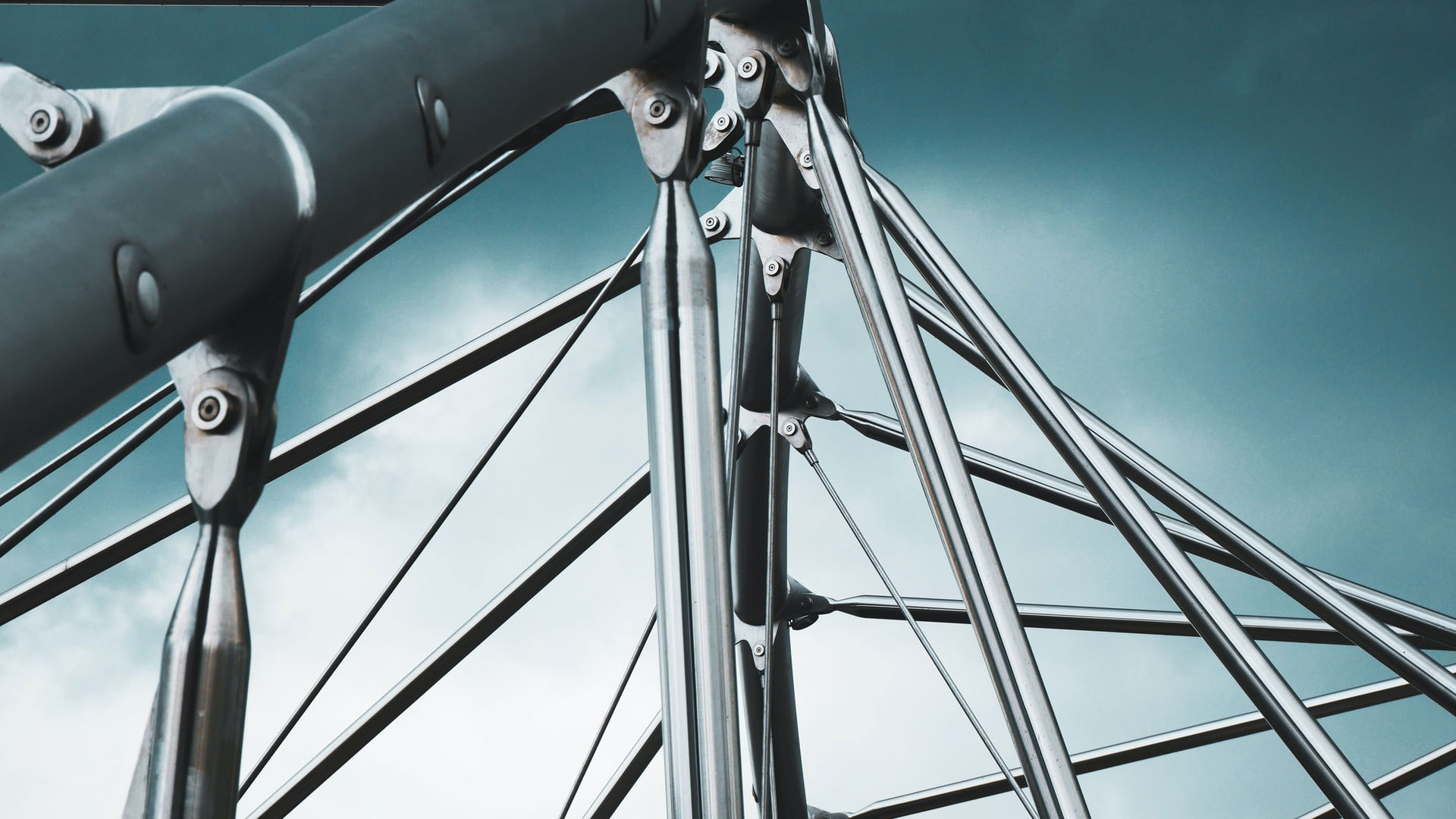 Structural Steel Fabrication Brisbane - Sharp Engineering Industries