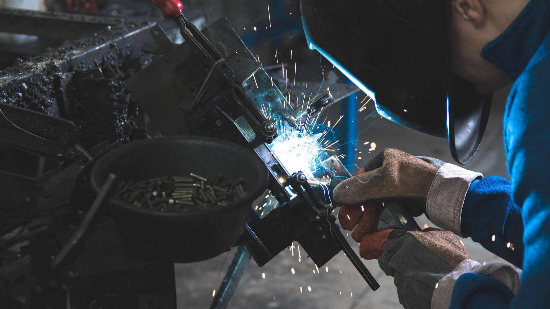 Engineering Expertise Brisbane - Sharp Engineering Industries