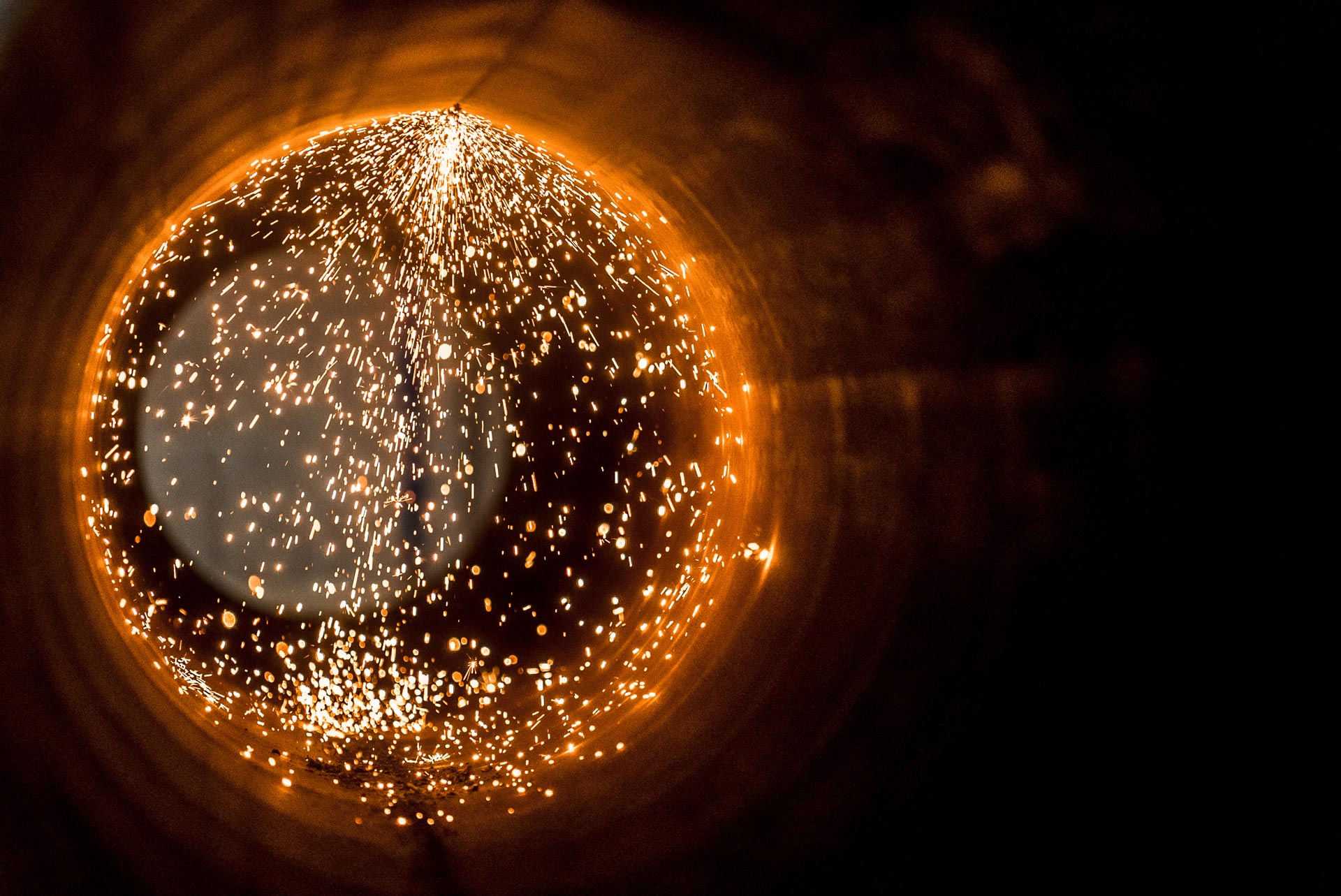 Pressure Piping And Petrochemical - Sharp Engineering Industries